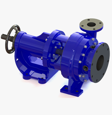 VIMPI Viscous Liquid Pumps