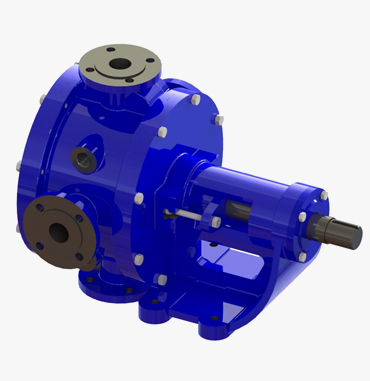 VIMPI Viscous Liquid Pumps