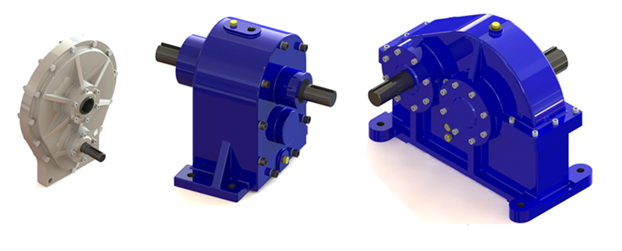 VIMPI Viscous Liquid Pumps