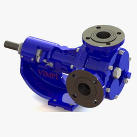 VIMPI Viscous Liquid Pumps